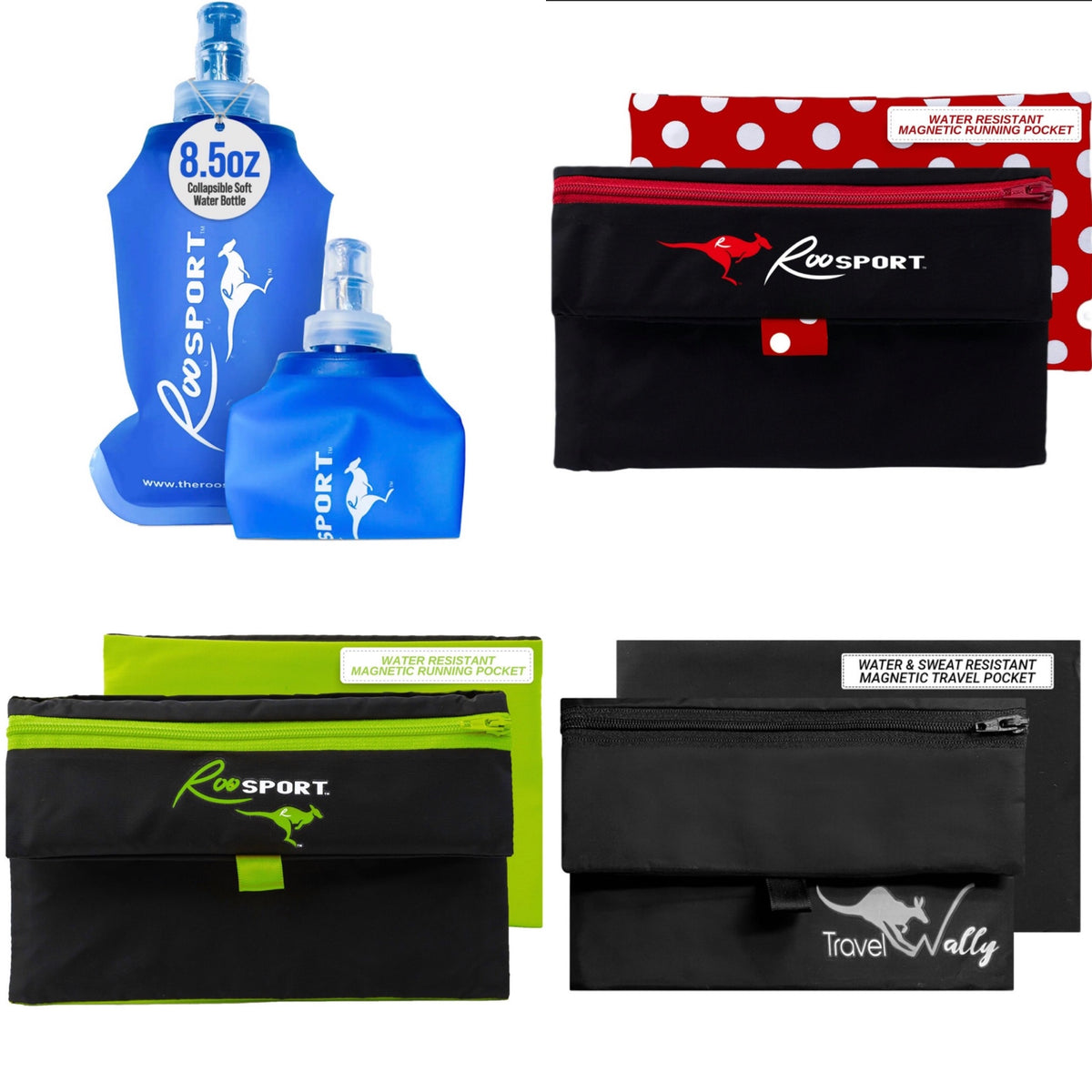 RooSport Products – TheRooSport